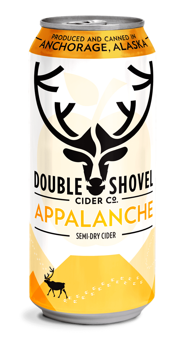 Ciders | Double Shovel Cider Co. : Double Shovel Cider Co.