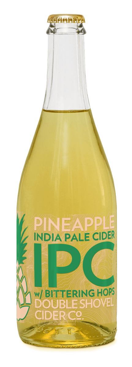 Ciders | Double Shovel Cider Co. : Double Shovel Cider Co.