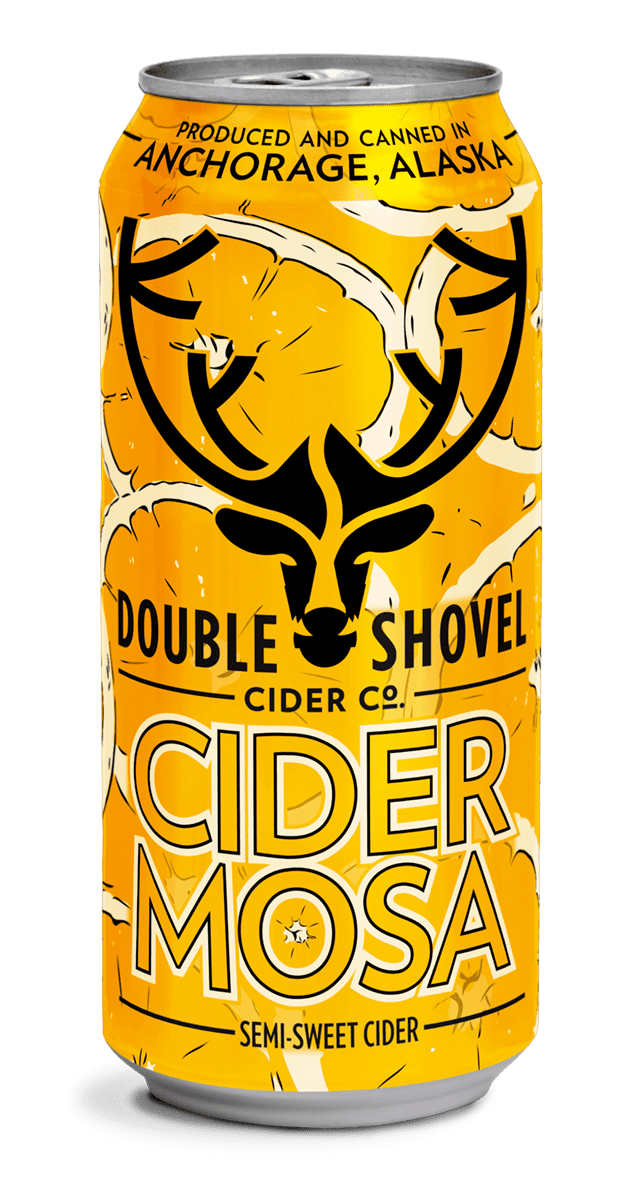 Ciders | Double Shovel Cider Co. : Double Shovel Cider Co.
