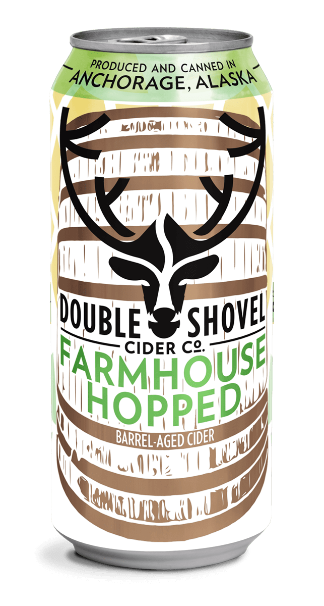 Ciders | Double Shovel Cider Co. : Double Shovel Cider Co.