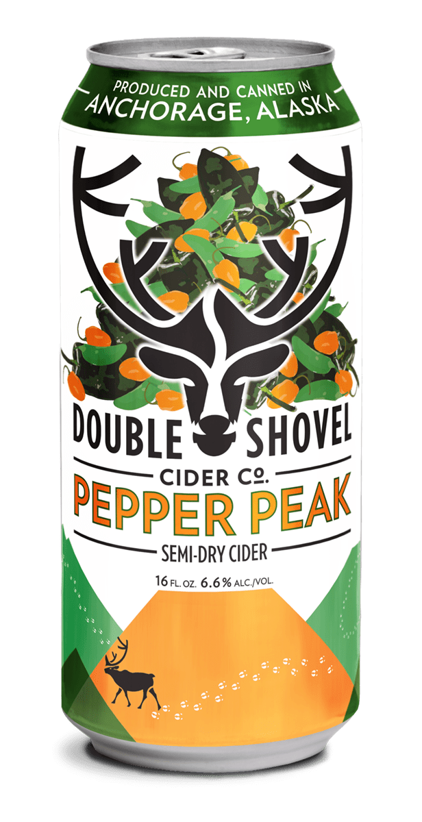 Ciders | Double Shovel Cider Co. : Double Shovel Cider Co.