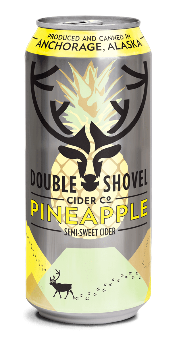 Ciders | Double Shovel Cider Co. : Double Shovel Cider Co.
