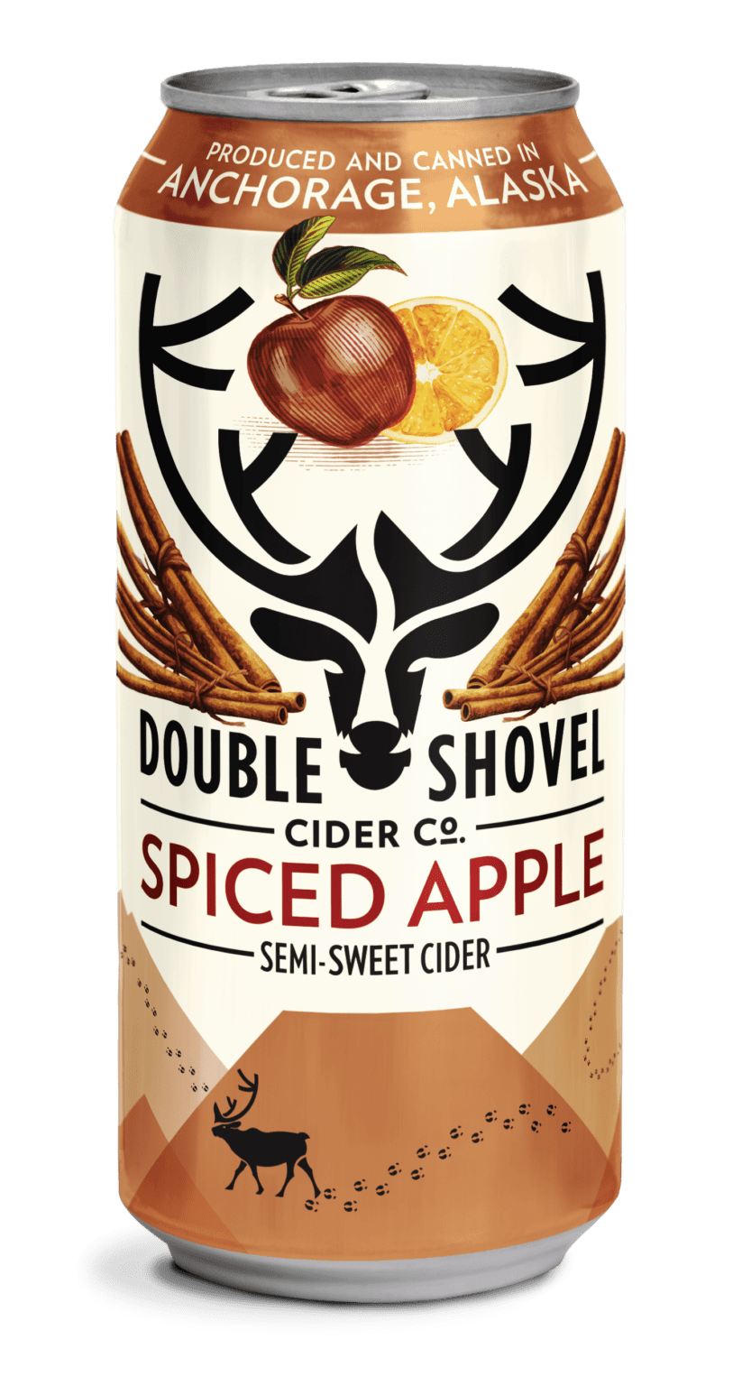Ciders | Double Shovel Cider Co. : Double Shovel Cider Co.