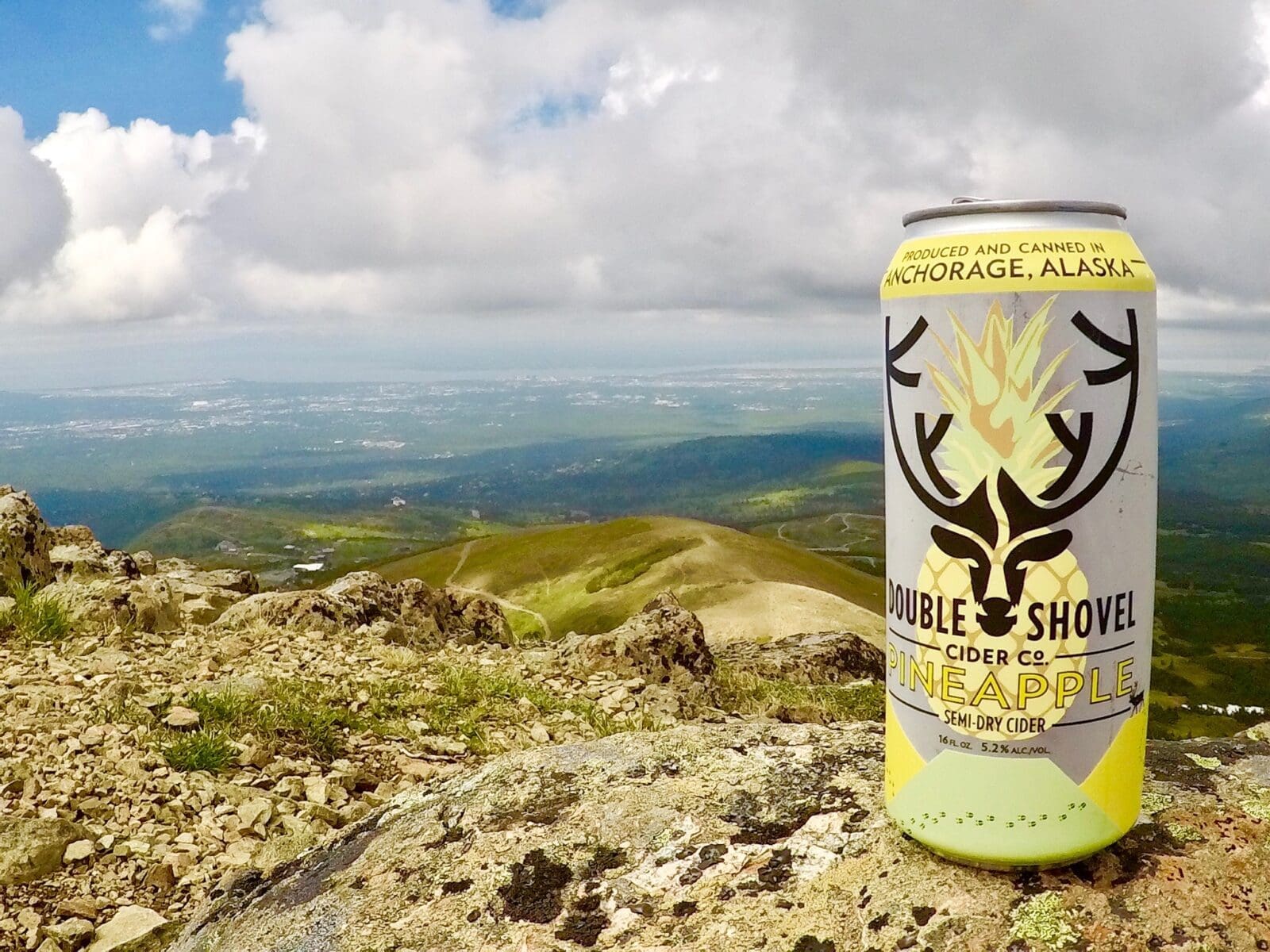 Kodiak | Double Shovel Cider Co. : Double Shovel Cider Co.